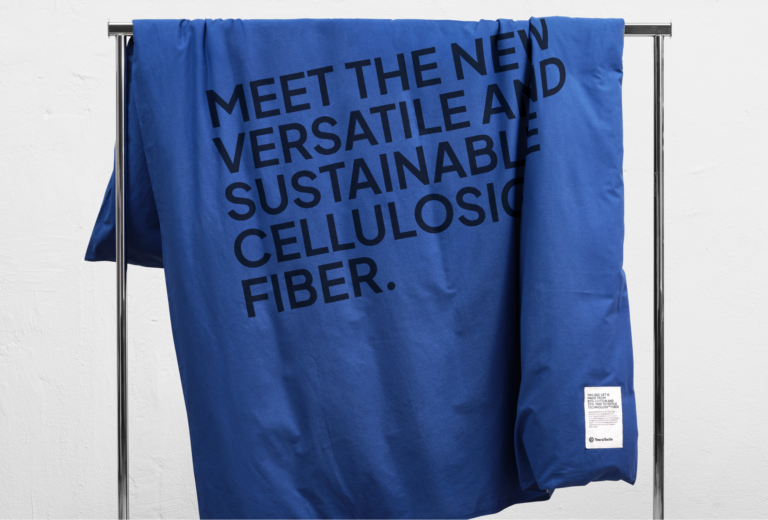 For brands - TreeToTextile