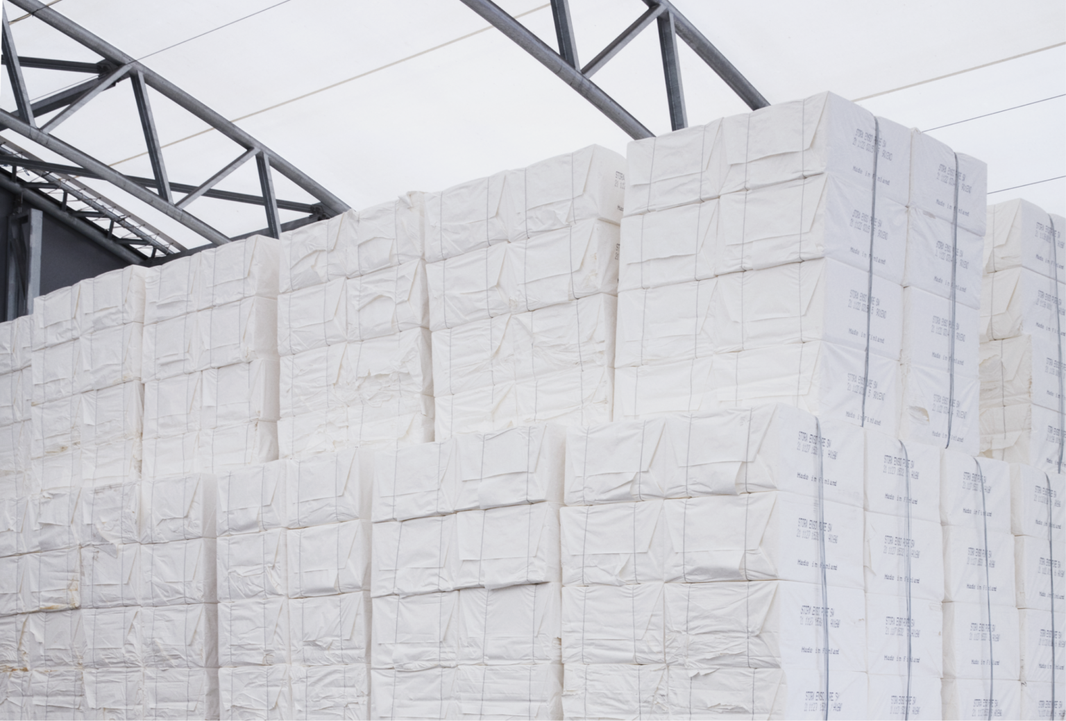 For fiber customers - TreeToTextile